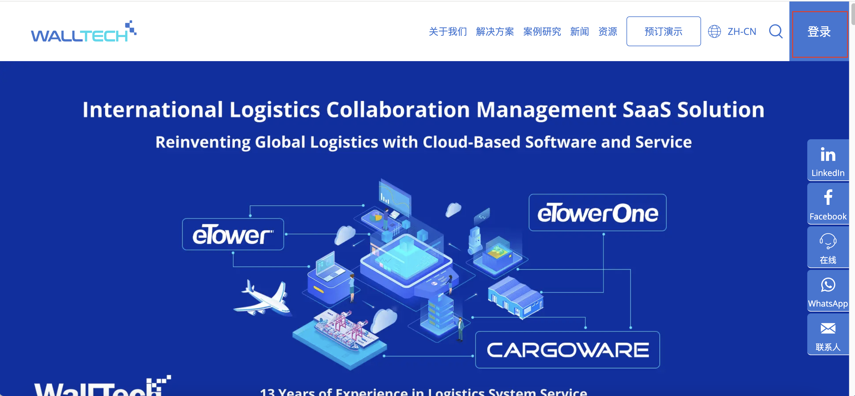 1. 身份认证与安全 - eTower Developers - Wall Tech Confluence